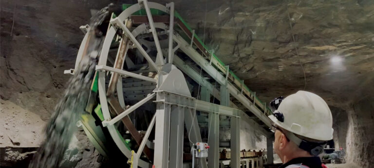 Why Railveyor - Railveyor