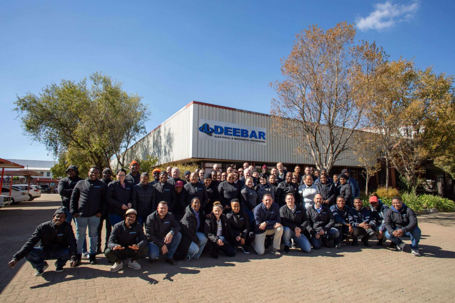 Bulk Material Handling Equipment System - Railveyor